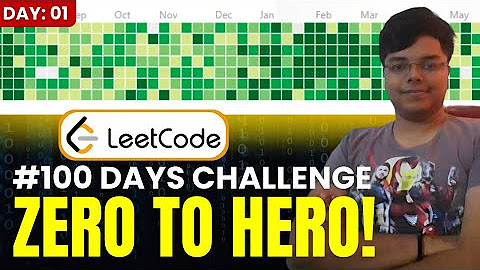 📌Leet Code Series | ZERO TO HERO - YouTube