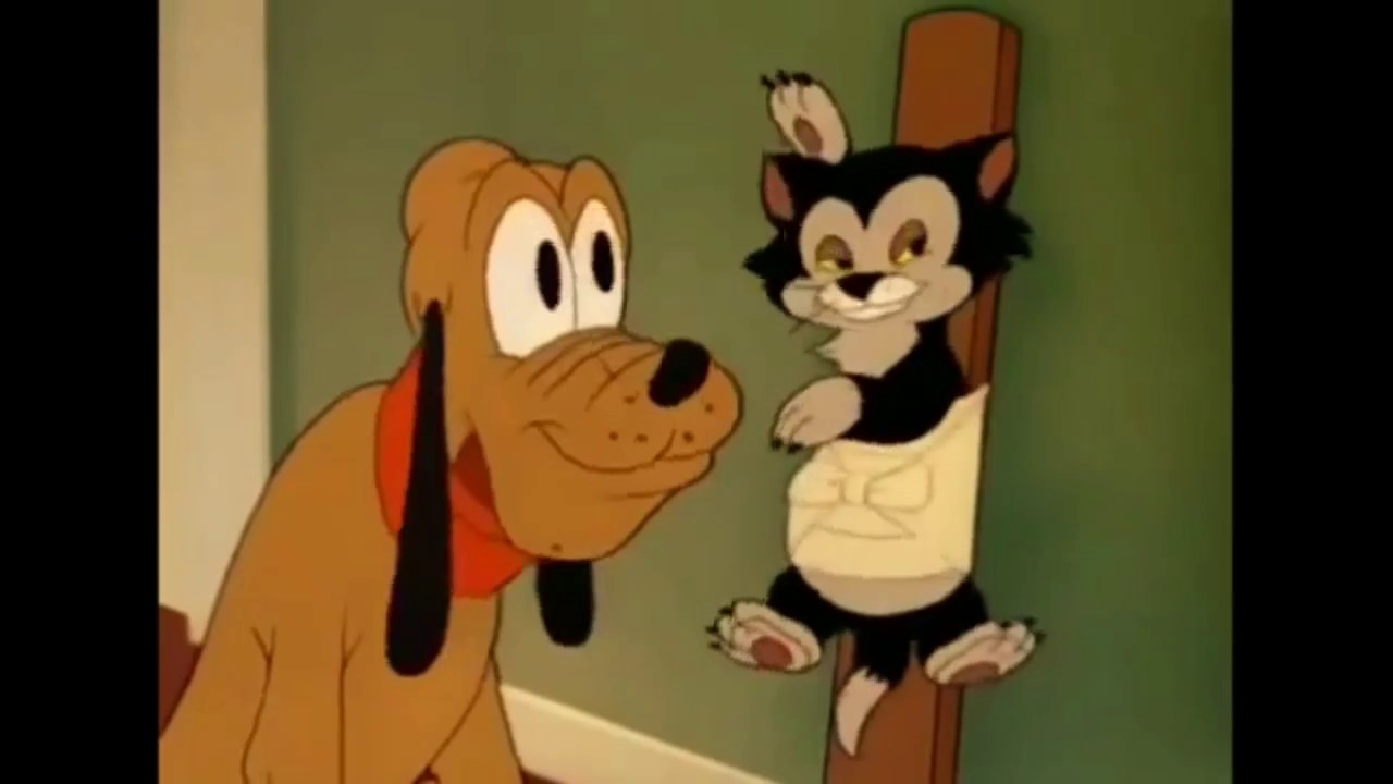 1080ᴴᴰ pluto Dog Pluto Dog, Donald Duck ,micky mouse cartoons disney ...