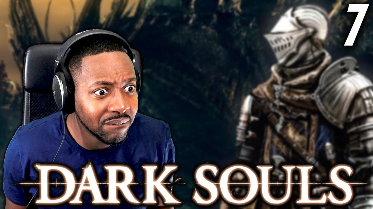 Dark Souls 1 Builds ∙ I've Obtained The Best Dex Weapon | Playthrough ...