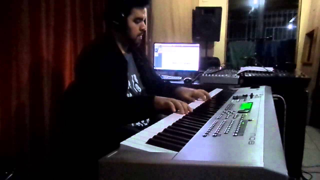 For no one (The Beatles)- Piano - YouTube