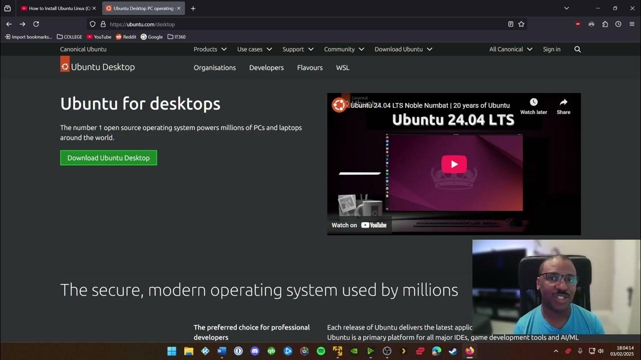 4 Linux Myths You Still Believe And Why They’re Wrong - YouTube