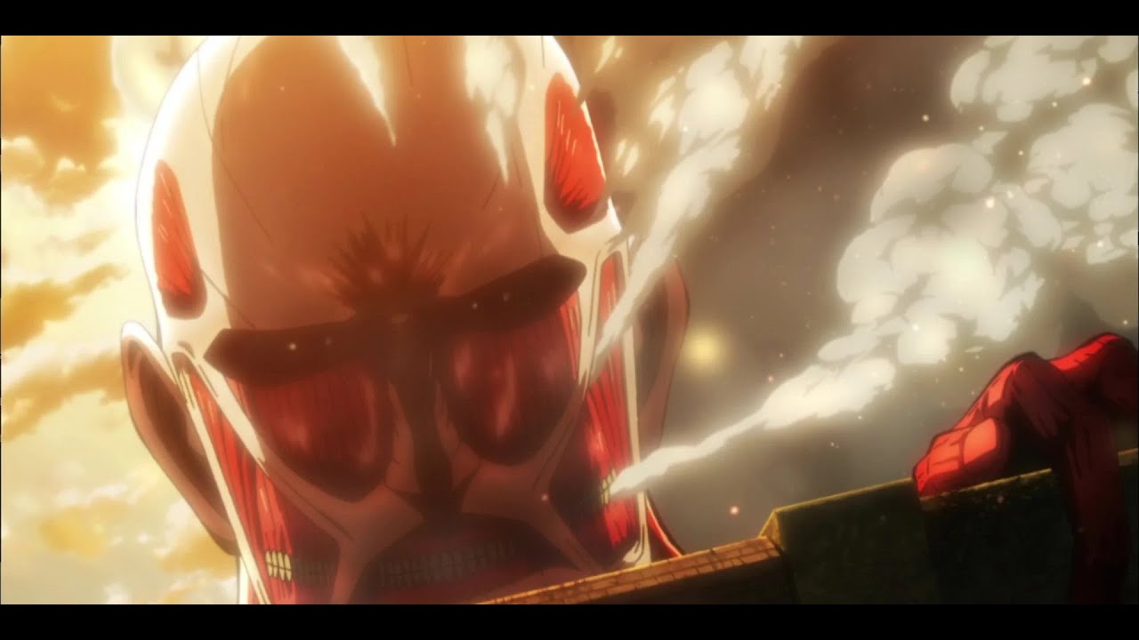 (Spoilers) attack on titan Chapter 131 edit - YouTube