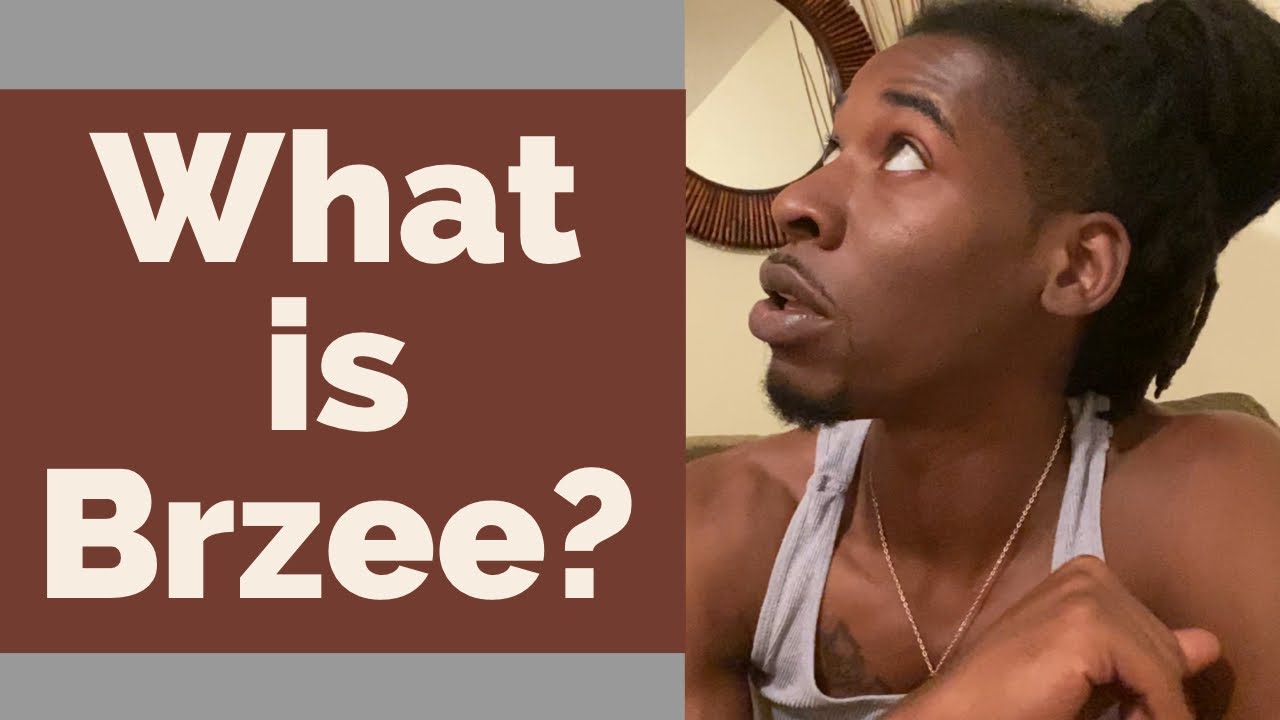 What is Brzee? - YouTube