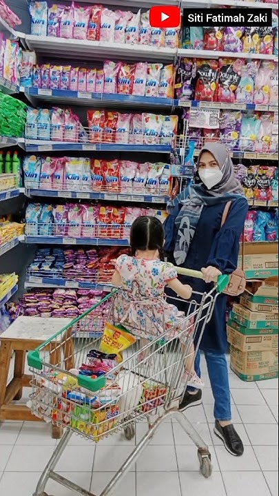 Belanja bareng mama #weekend #story #shopping #belanjabulanan #belanja #belanjamingguan #shorts ...