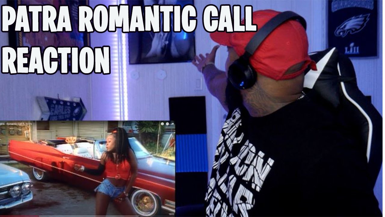 2PAC IN THIS VIDEO ALSO WOW!!!!Patra - Romantic Call ft. Yo-Yo REACTION ...