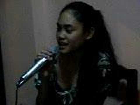 aishah magic sing-er part2 - YouTube