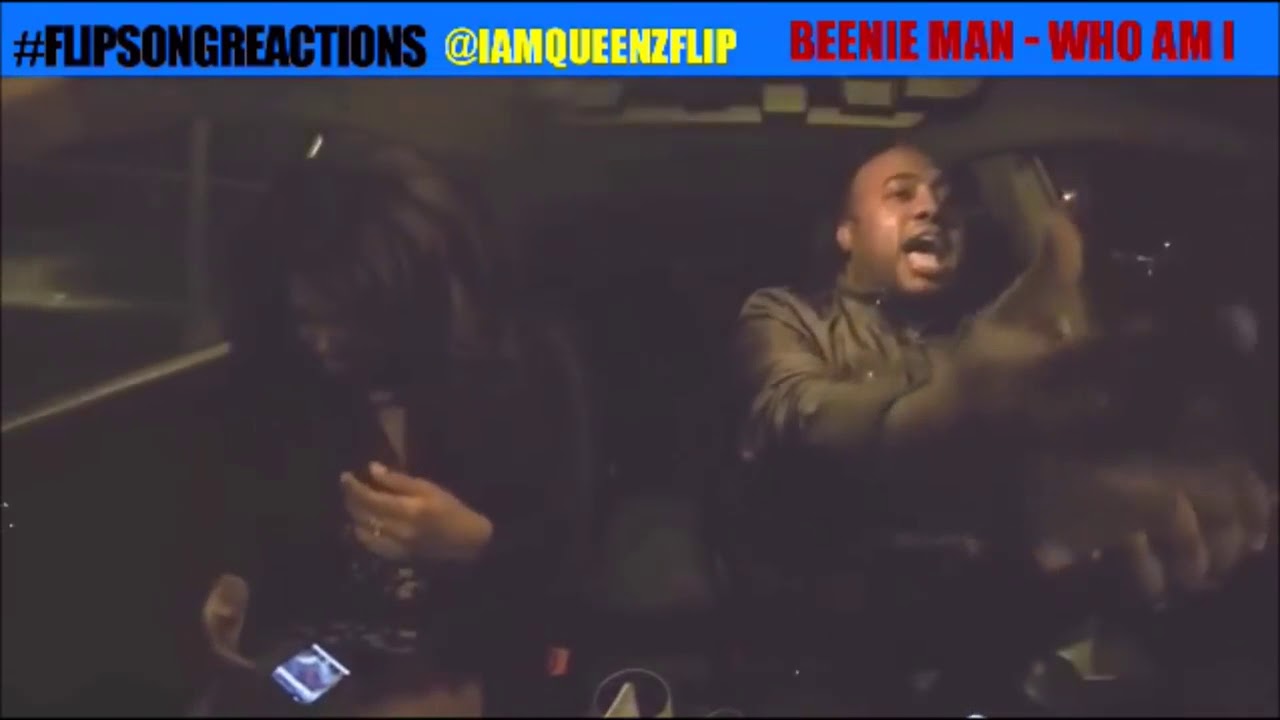 Queenzflip Flip Songs Reaction Compilation - YouTube