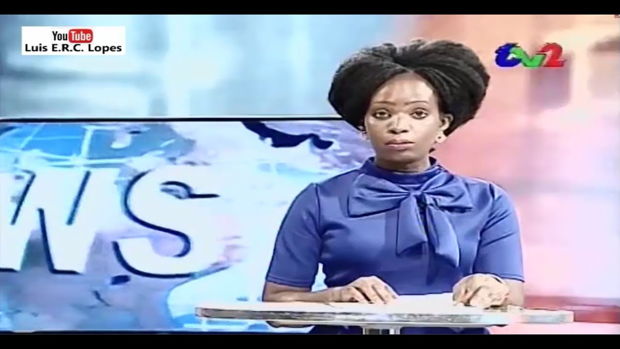 ZNBC TV 2 News 25th March 2016 - YouTube