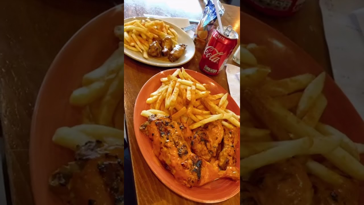 Franzos Ilford - YouTube