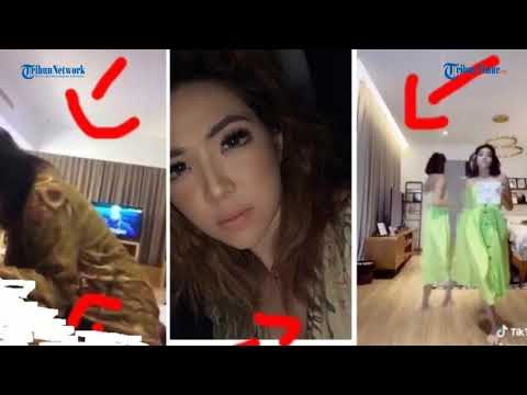TERJAWAB!.Video Panas Mirip Gisel Bukan Rekayasa Digital