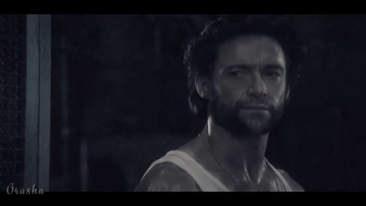 [Wolverine - Losing your Memory] [FMS] - YouTube