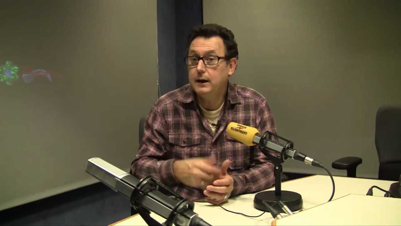 Xavier Solà: "La fidelitat és un compromís fins al límit" - YouTube