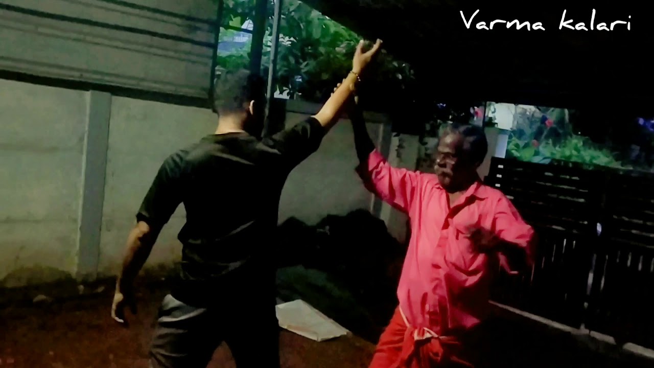 varma kalari/Ep228/മർമ്മവിദ്യ - YouTube
