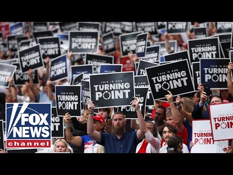 'SINISTER': UC Berkeley bracing for protests ahead of TPUSA event