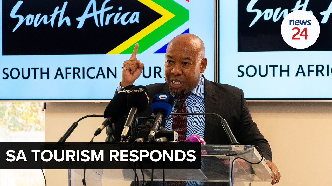 WATCH | SA Tourism 'conditionally' forging ahead with near-R1 billion ...