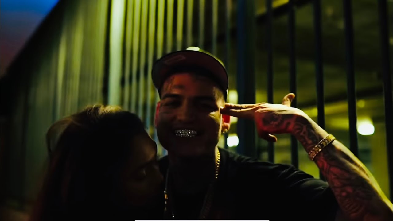 Lefty Gunplay - Fresh Out [Official Music Video] - YouTube