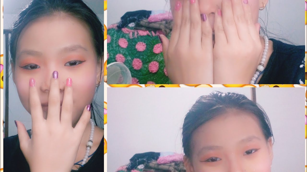 4 nail pant I am mix it 😍🤑😲 - YouTube