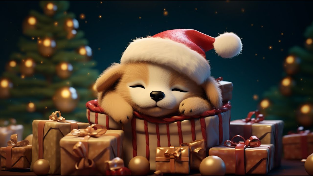 Christmas Night Piano Music Collection for Deep Sleep - Sleep Instantly ...