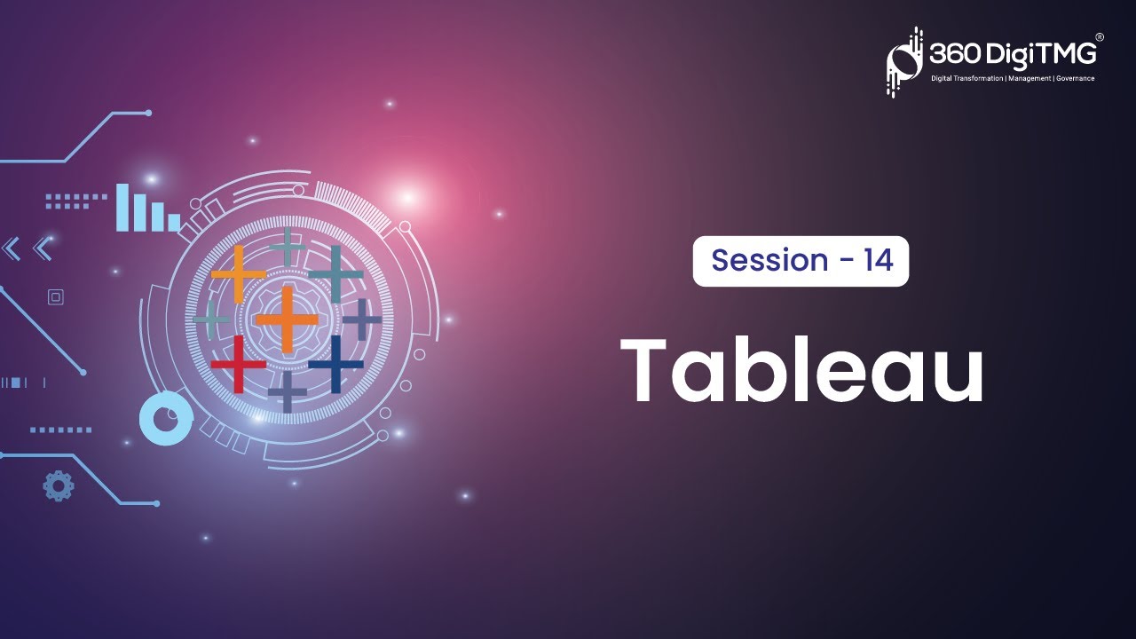 Tableau_Session 14 - YouTube