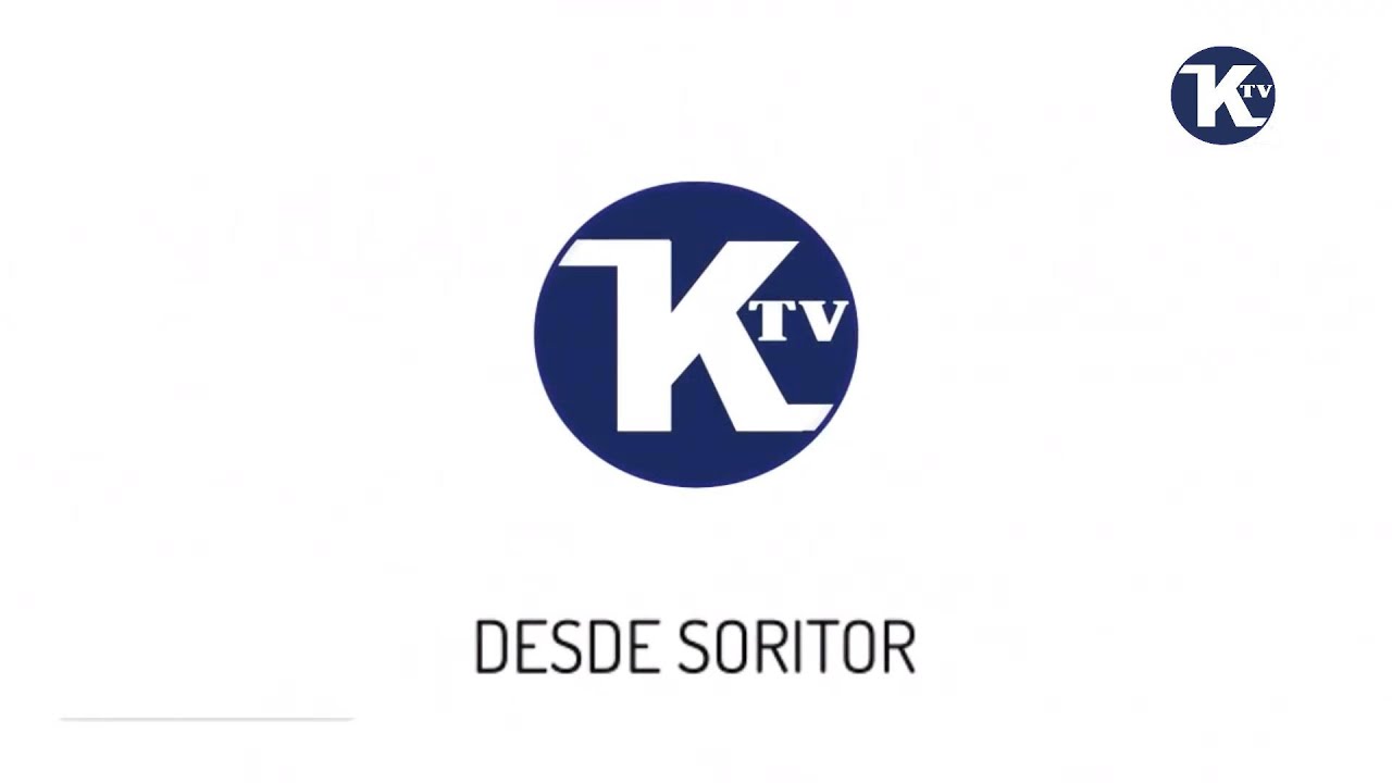 KRISTV Y LA PALABRA DESDE SORITOR - YouTube