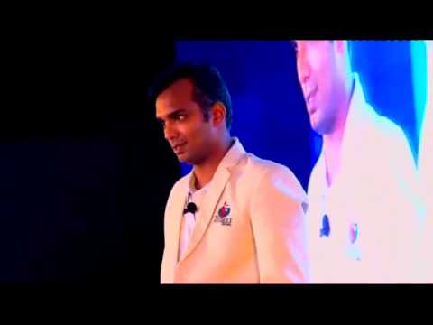 Paresh Kothari, founder TSG(The Sports Gurukul) - YouTube