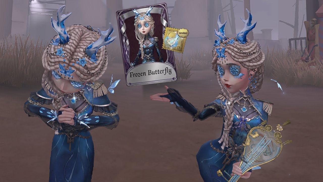 HOW DID WE EVEN GOT A TIE?! | Priestess 'Frozen butterfly' + 'Playing ...