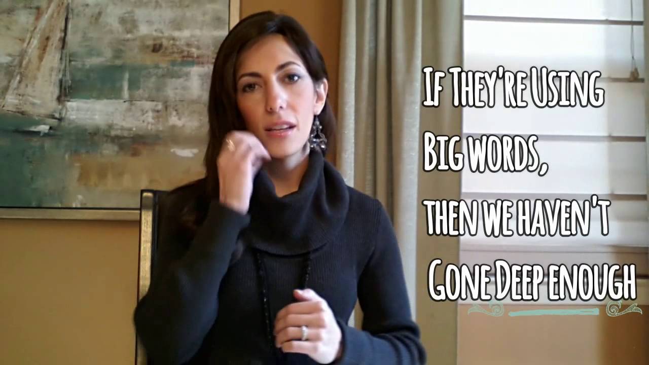 EFT Appetizers: RISSSC with Aviva Rizel - YouTube