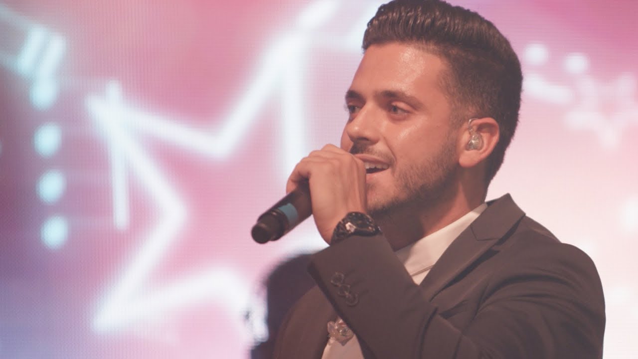 שיר סלואו | "אל תדאגי לגורלנו" | דניאל בן חיים | TETA Prod. Daniel Ben ...