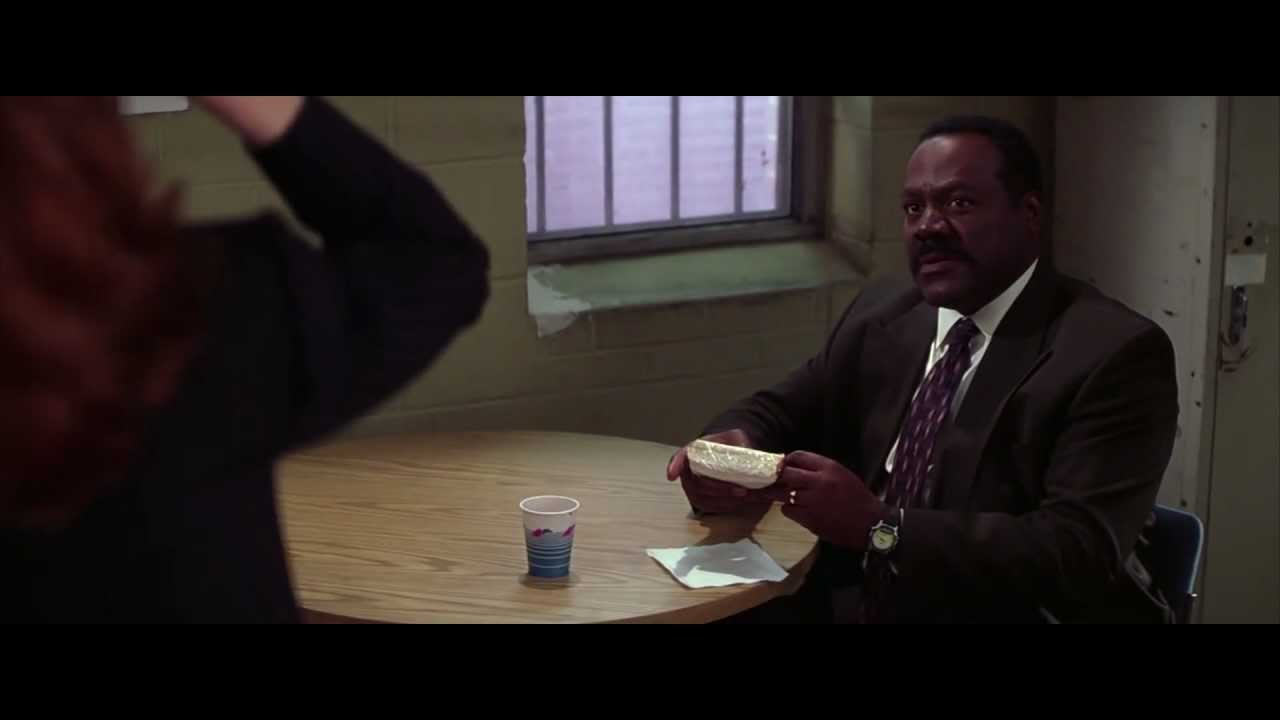 Pepsi One Scene - YouTube