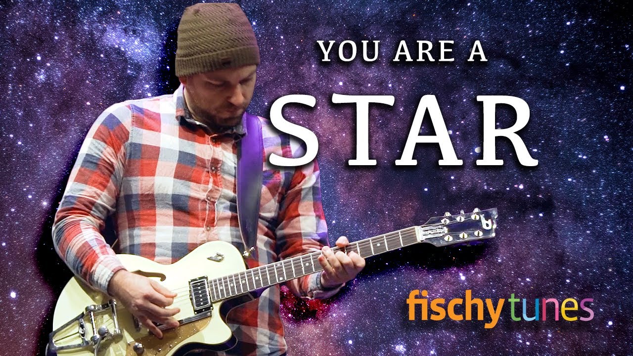 You Are A Star