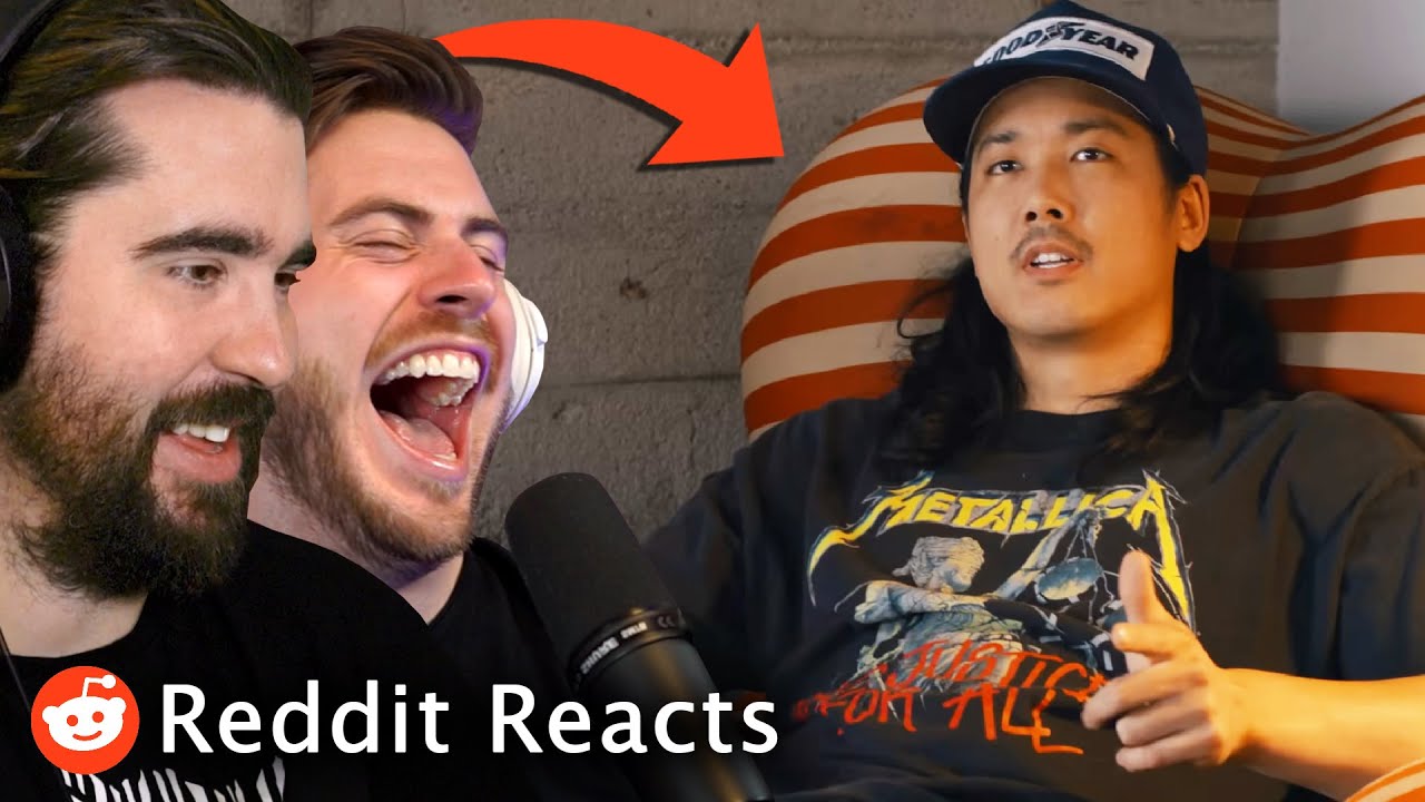 Vanoss Crew Reddit Memes w/Nogla & Terroriser - YouTube