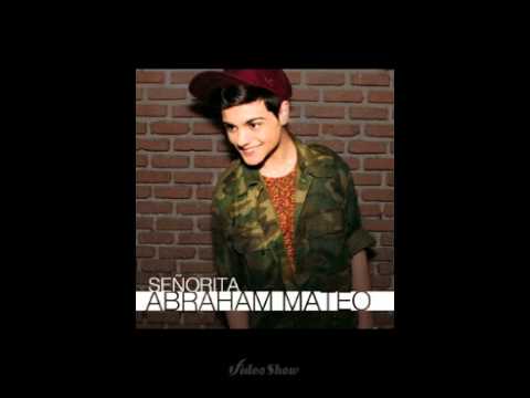 Abraham Mateo