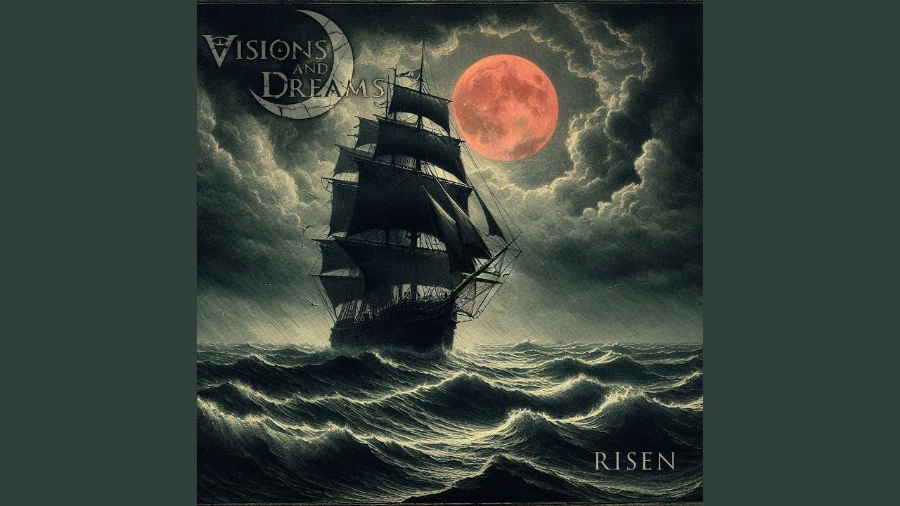 Risen - YouTube