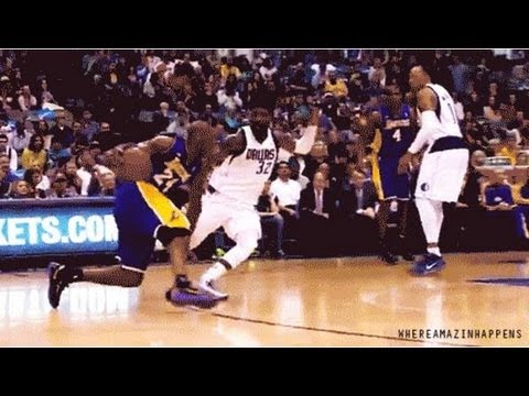 The 15 Best NBA Crossover GIFs - YouTube