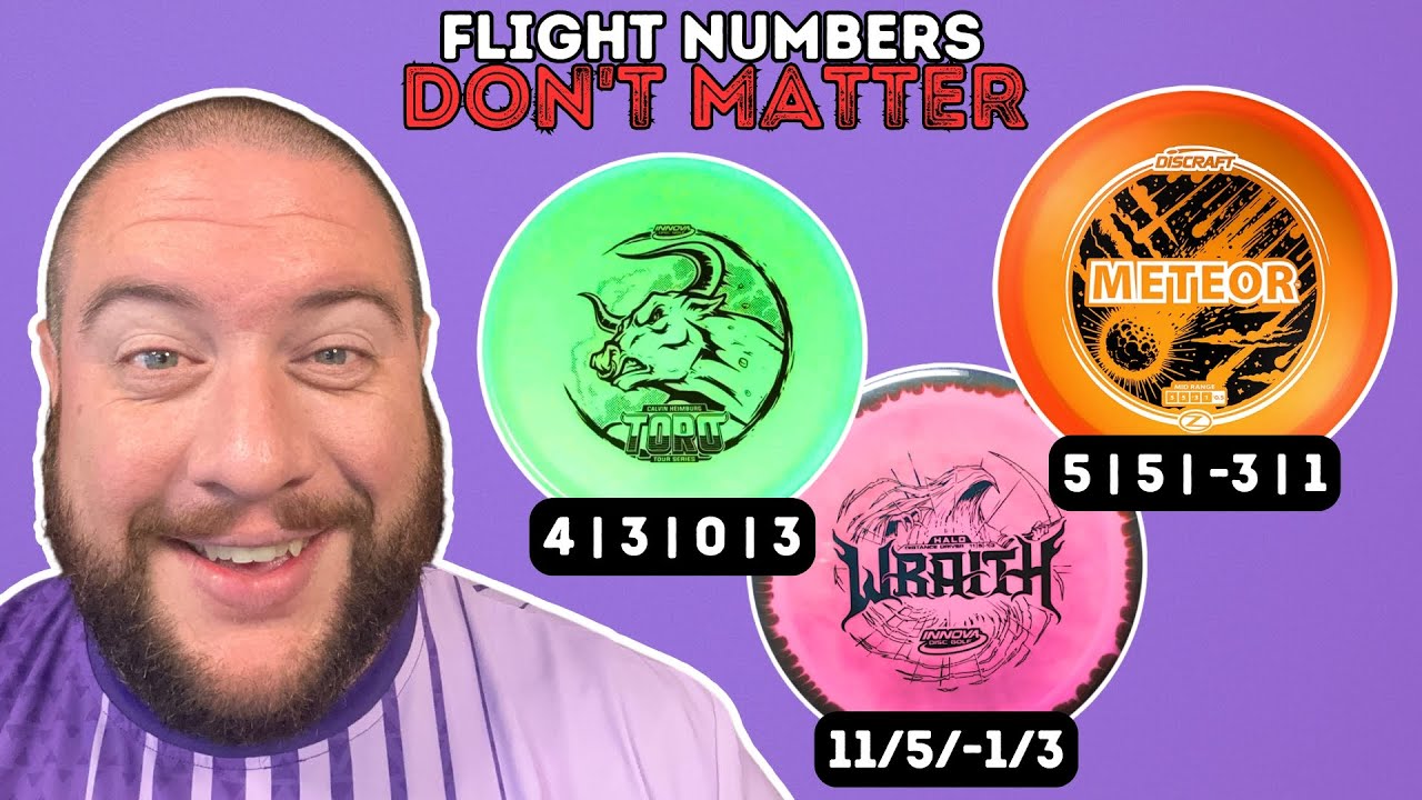 Flight Numbers Don't Matter Marathon - YouTube