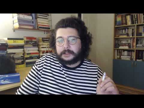 Celal Şengör'ün Dağların Olduğu Yerde Deprem Olur Lafı Hakkında Konuşuyor - Cemre Demirel