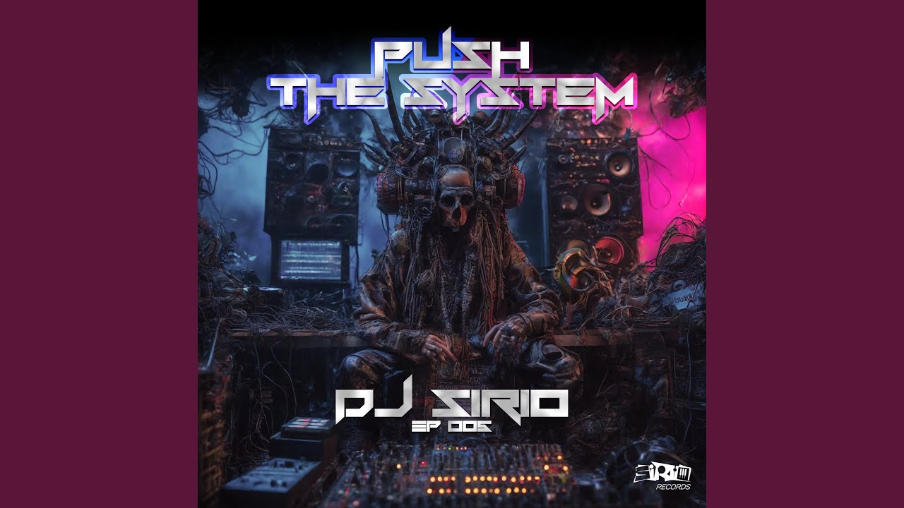 Push The System - YouTube