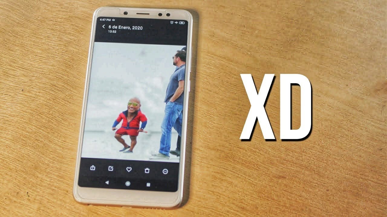 ☣️Cómo hacerte Chikito (Como el meme xD) En Android Y IOS Fácil y ...