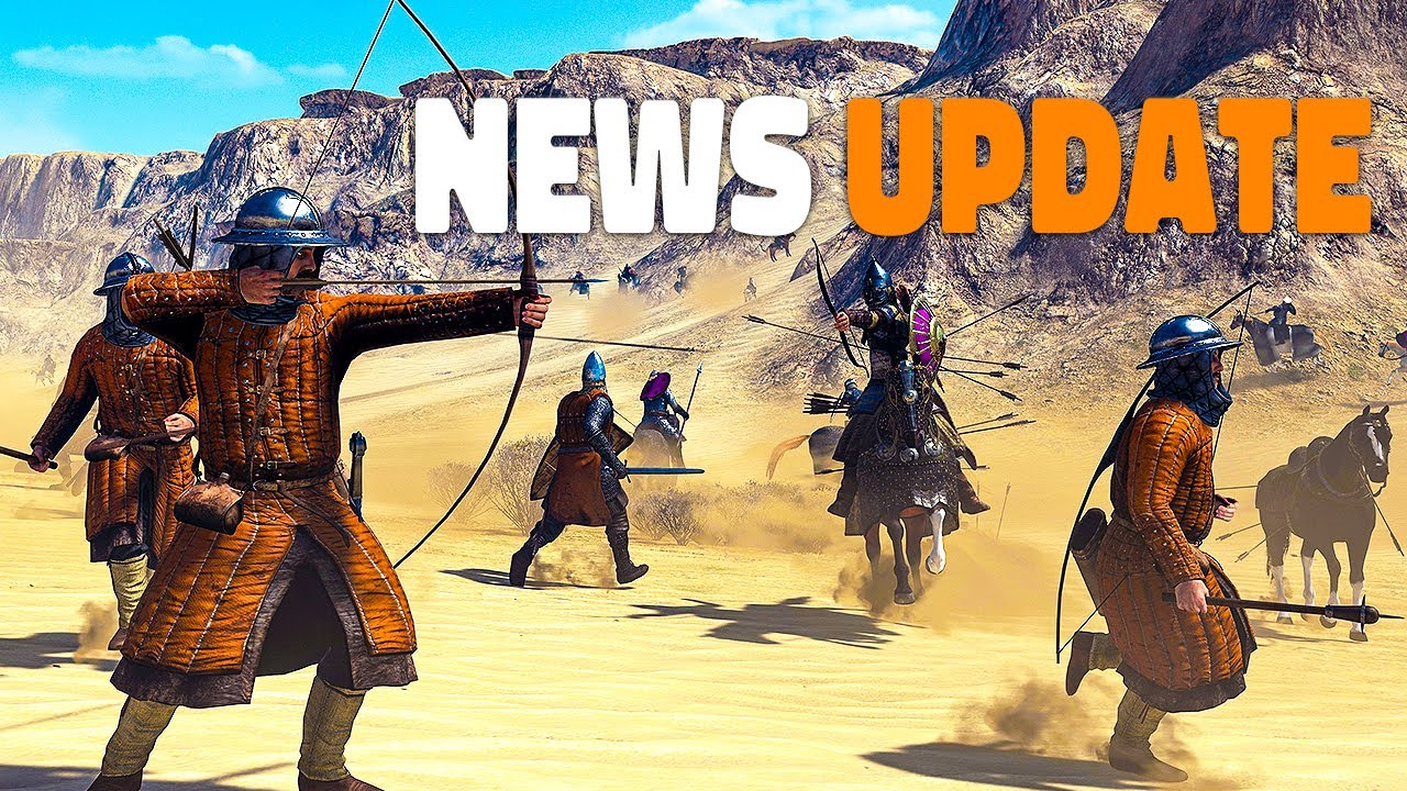 BANNERLORD POSSIBLE CONSOLE RELEASE DATE + Next Generation Support ...