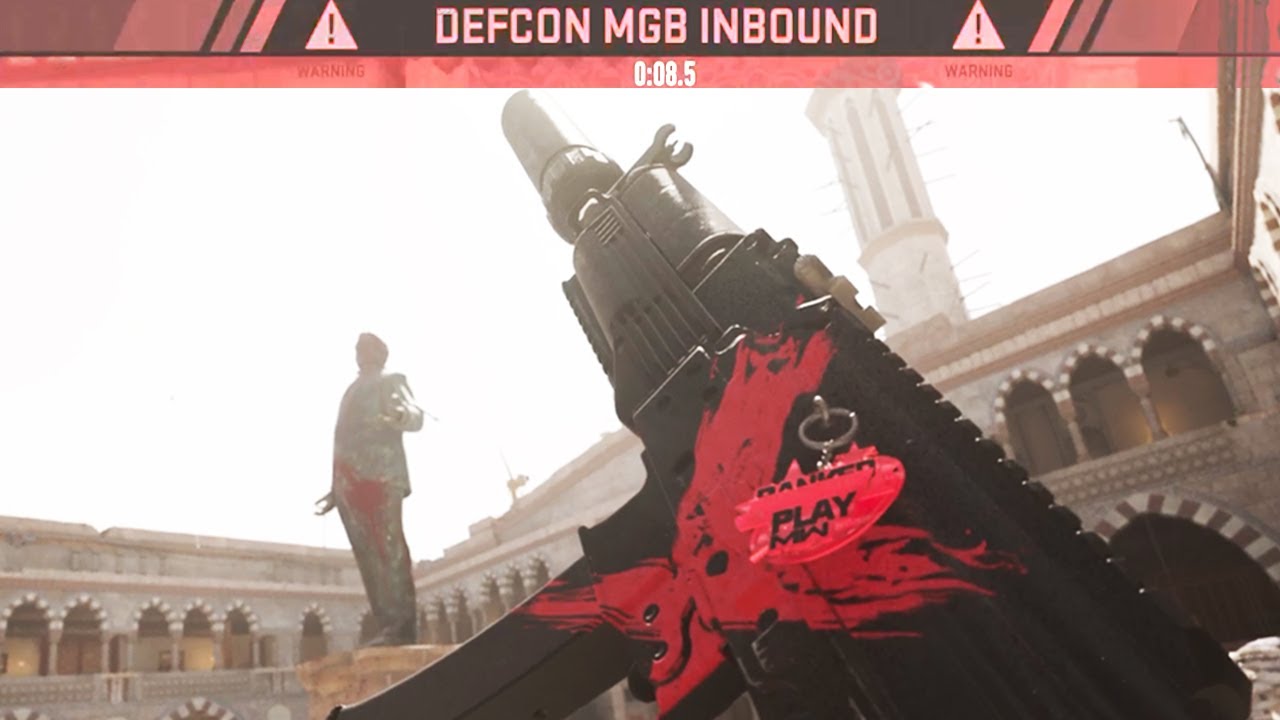 I DROPPED a NUKE on SHOWDOWN! (MW2 Season 4) - YouTube