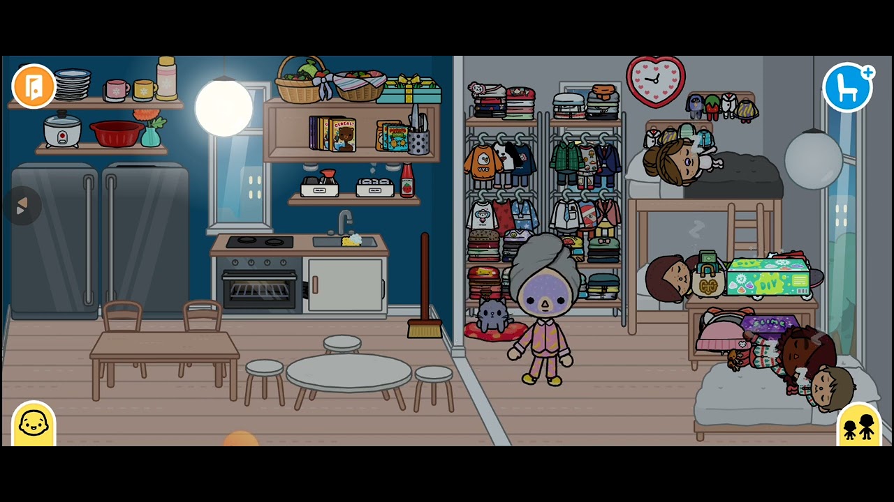 Sophia game play - YouTube