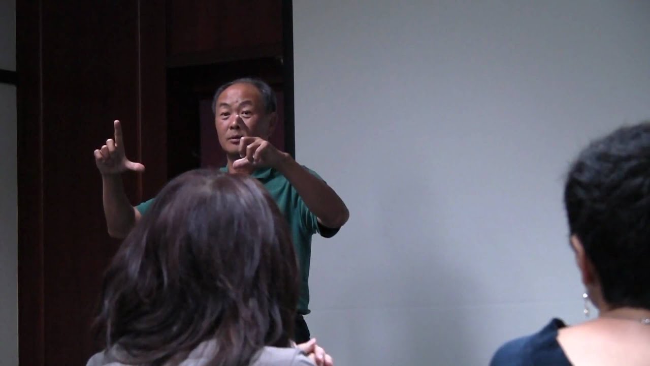 Making of a Memory Giant: David Sun, CEO Kingston Memory's Start - YouTube