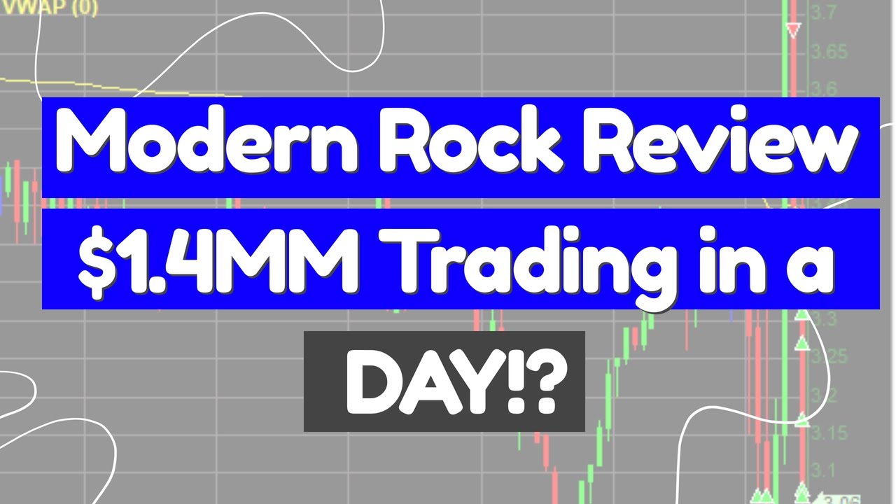 Modern Rock Trading: SCAM or LEGIT? - YouTube