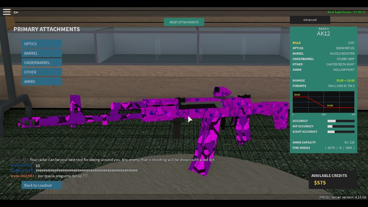 Solo AK-12 | Parte 13 | Destruyendo con la AK12 hasta que ...