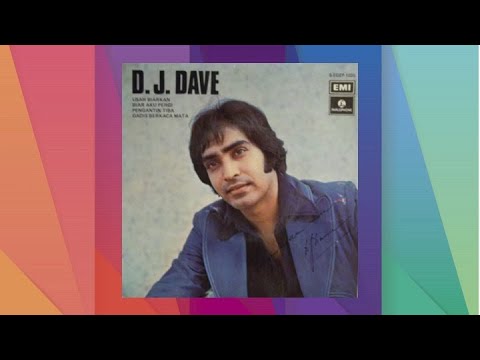 Pengantin Tiba - D J Dave (Official Audio) - YouTube