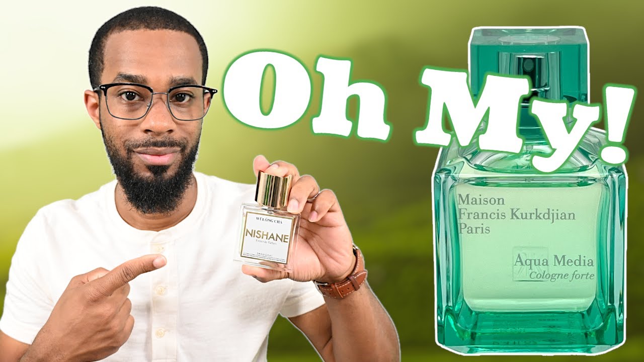 You Should Have At Least One Of These Fragrances In Your Collection ...