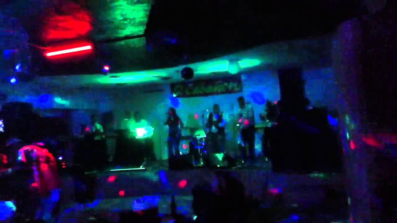 Tropicalisimo Brujo De Cd Acuña - Que Bello - YouTube