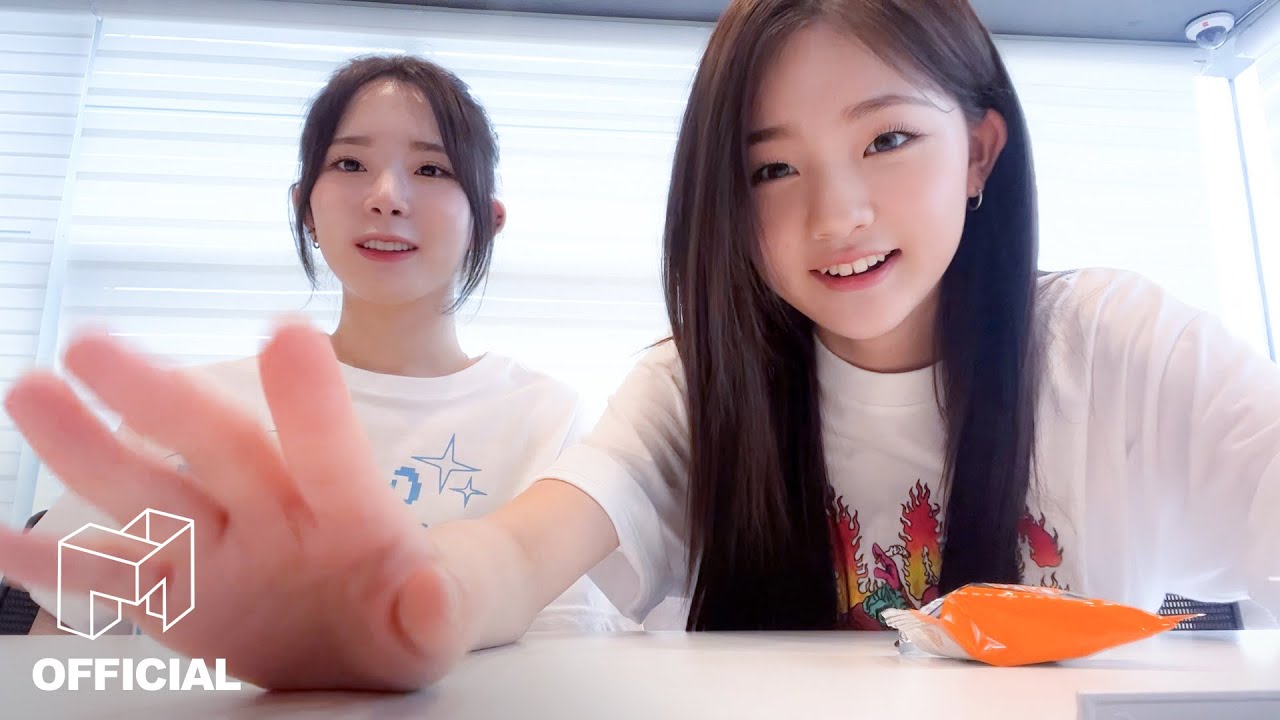 16세 연지의 전생 이야기｜EN JP CN ｜SIGNAL 230913 - YouTube