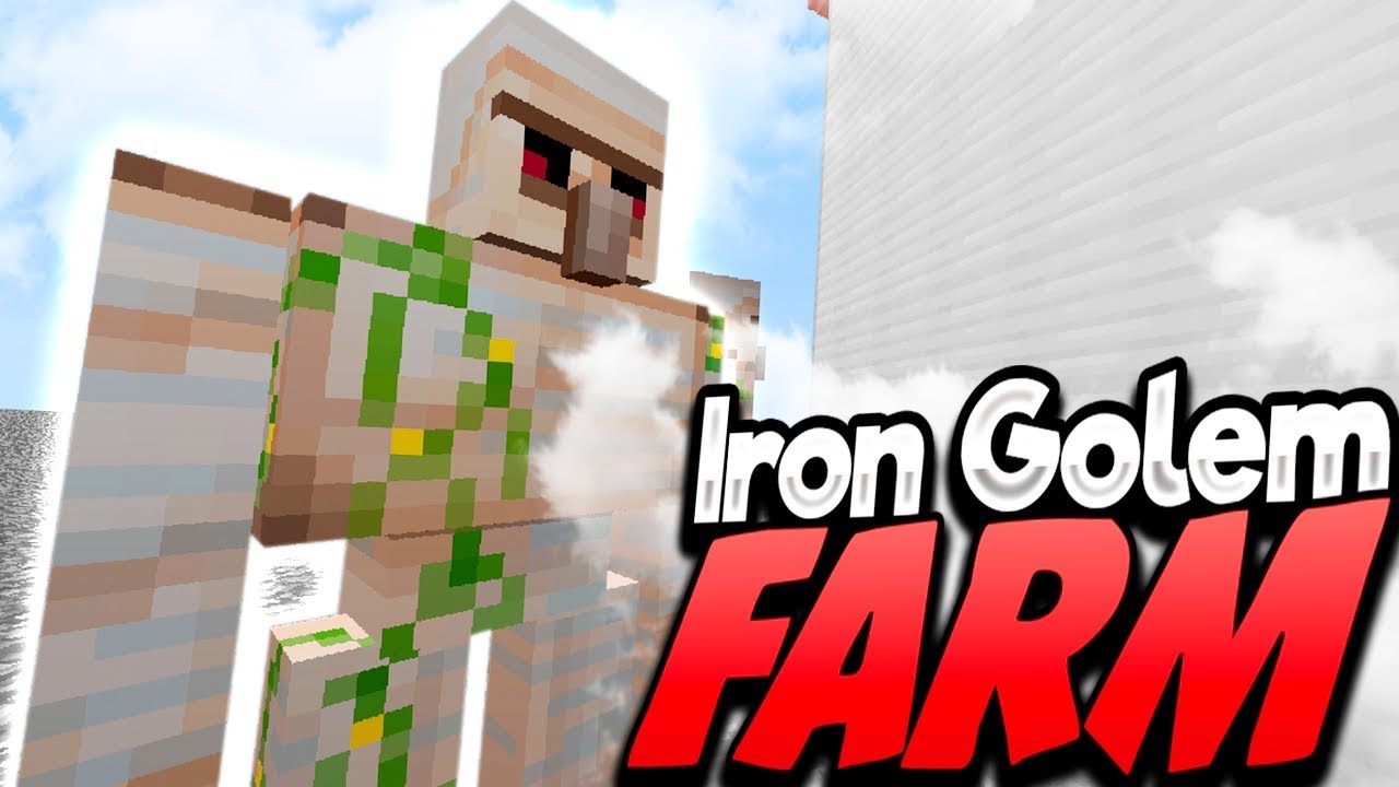 BUILDING AN IG FARM - YouTube