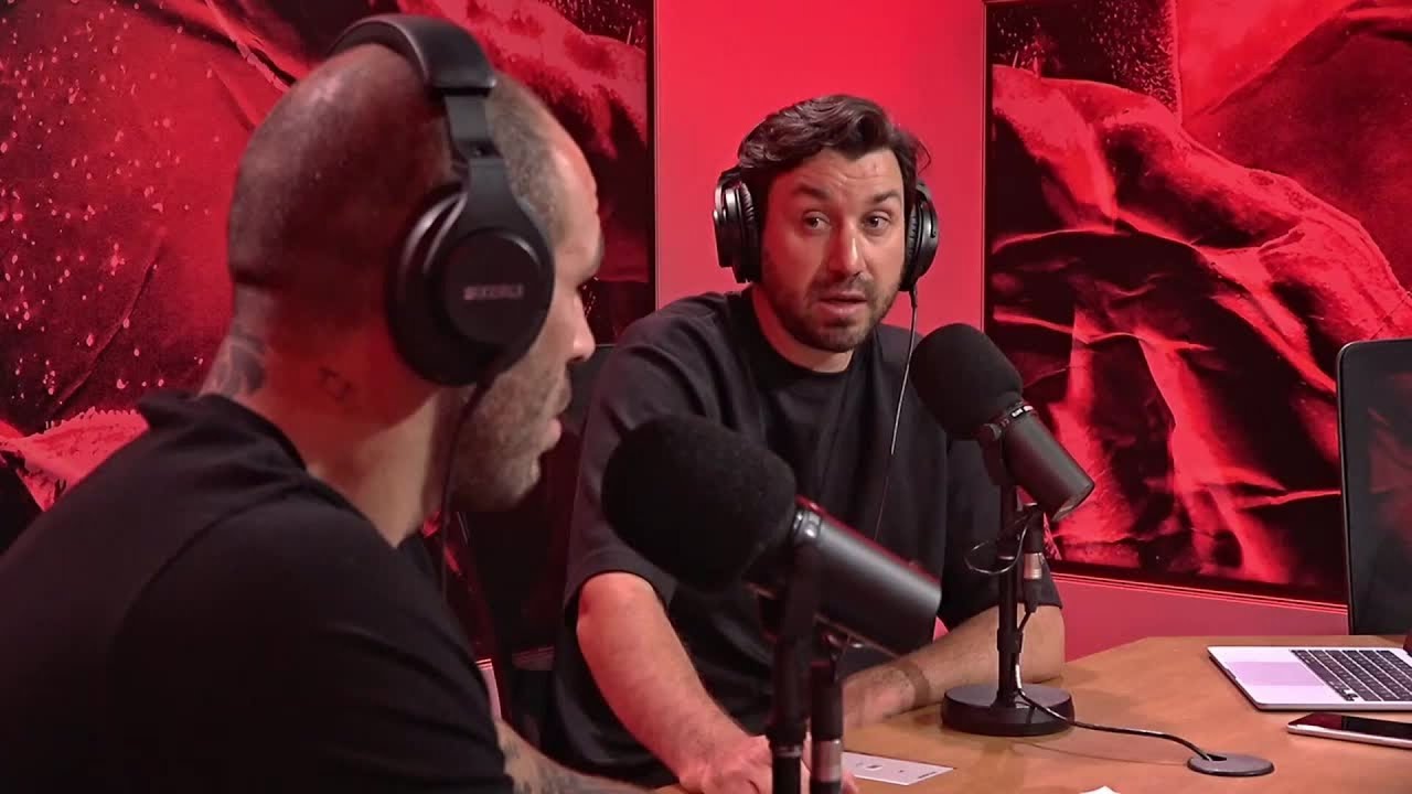 SOS Podcast - Saison 1, épisode 30 - YouTube